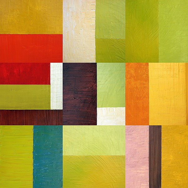 Color Study Abstract 2 – Image Conscious Licensing