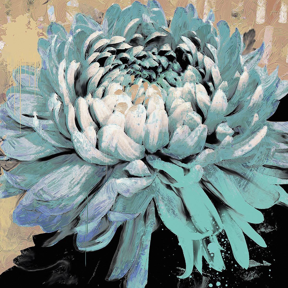 Boom Bloom No. 2 – Image Conscious Licensing